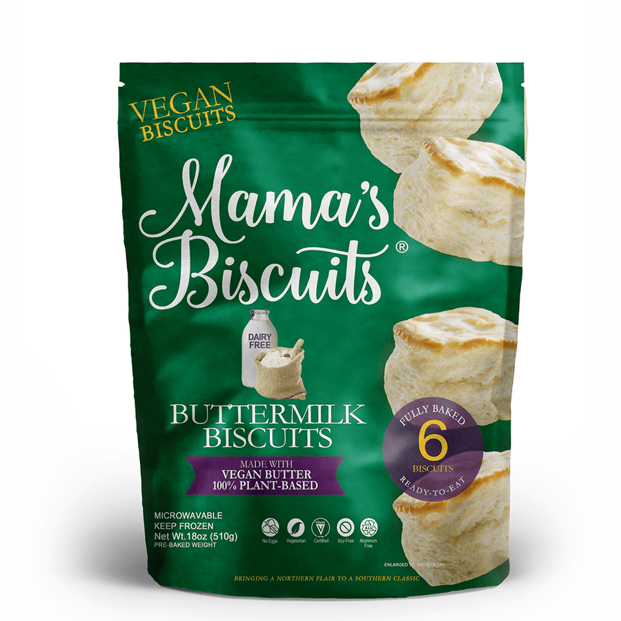 Community – Mama's Biscuits